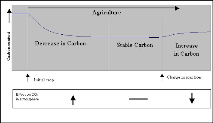 Carbon Sequestration by Agricultural Soil (PRB 00-38E)